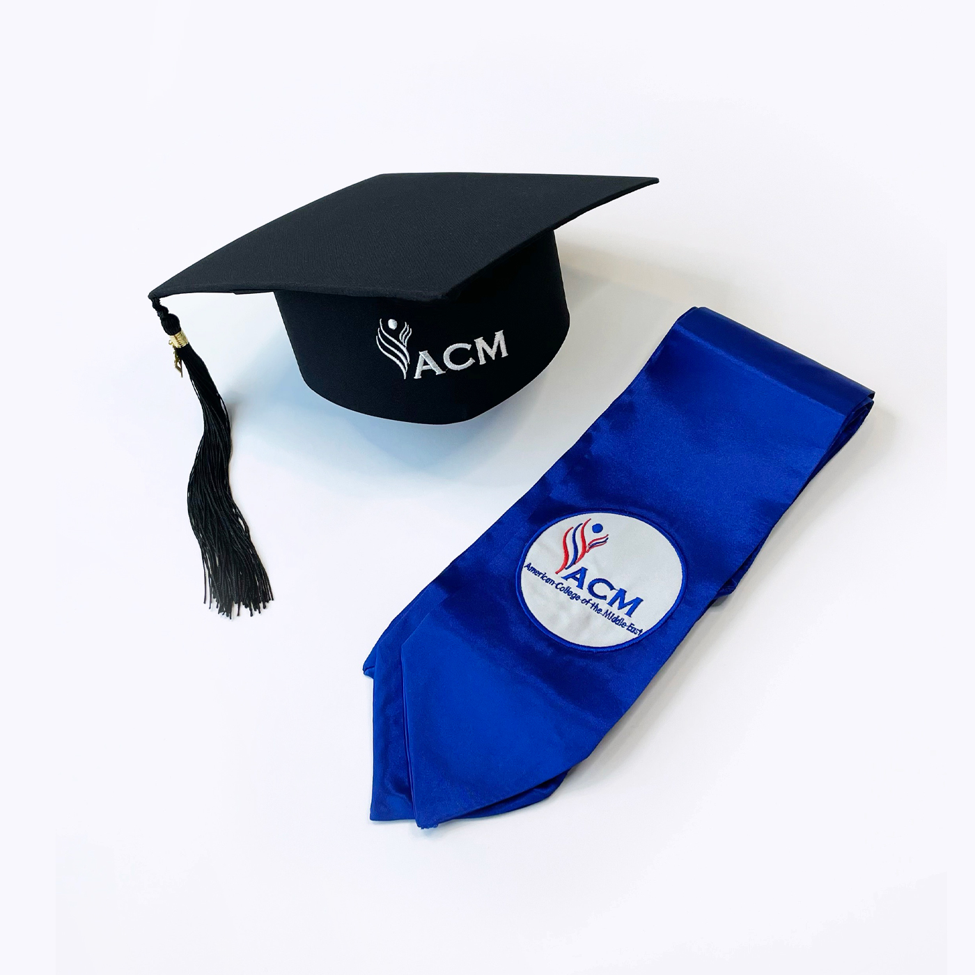 ACM Set Khreej Store ACM Set Khreej Store